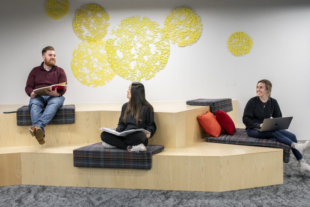 Academic and Career Advising