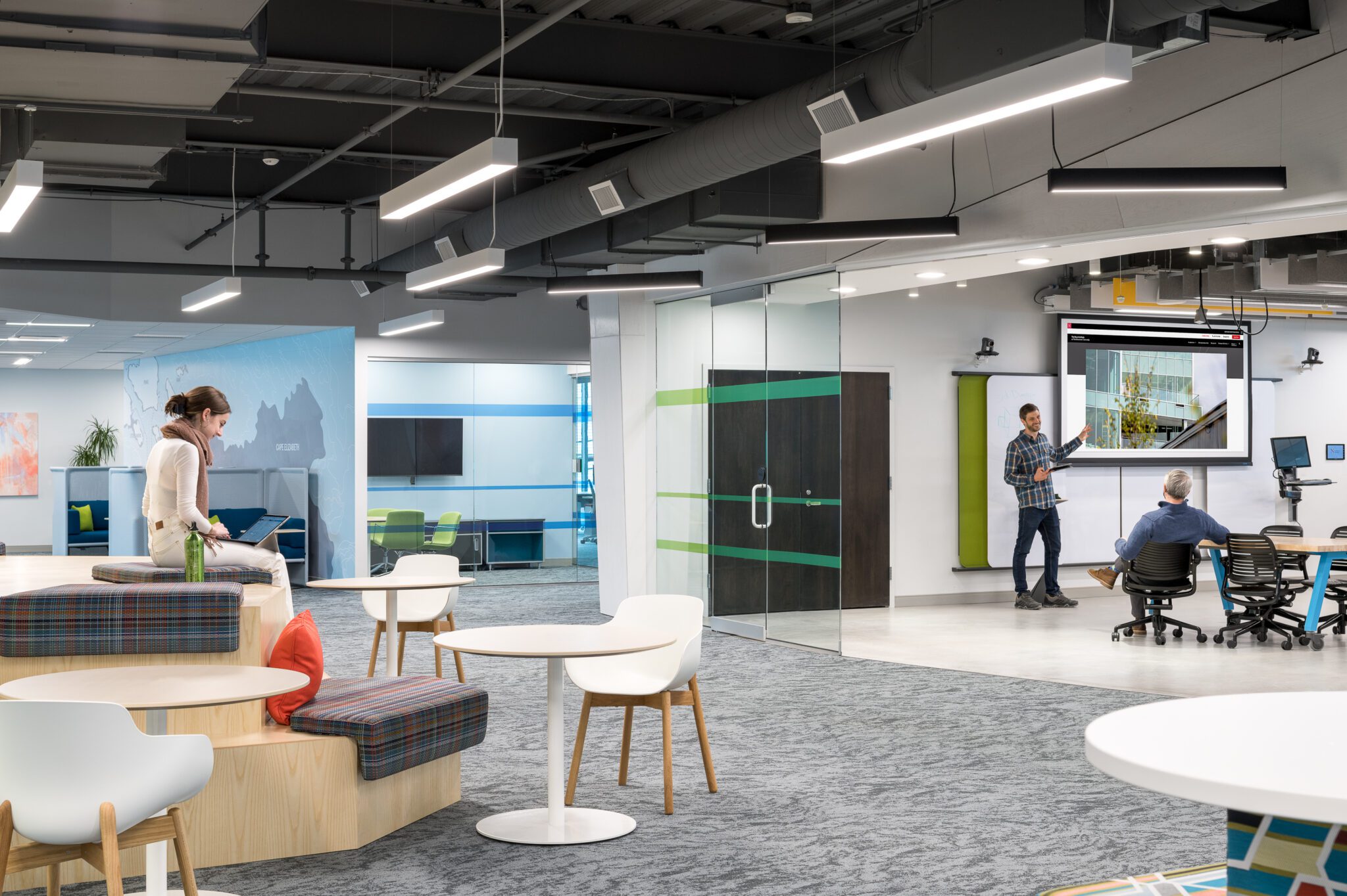 Roux Institute at Northeastern University - Home