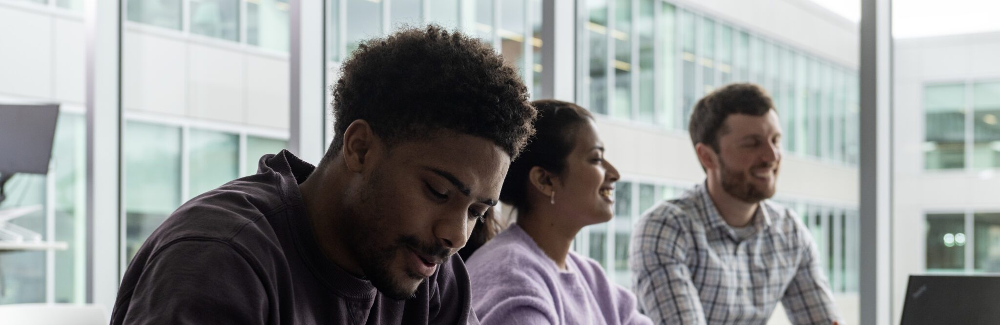 Graduate Certificate in Applied Analytics