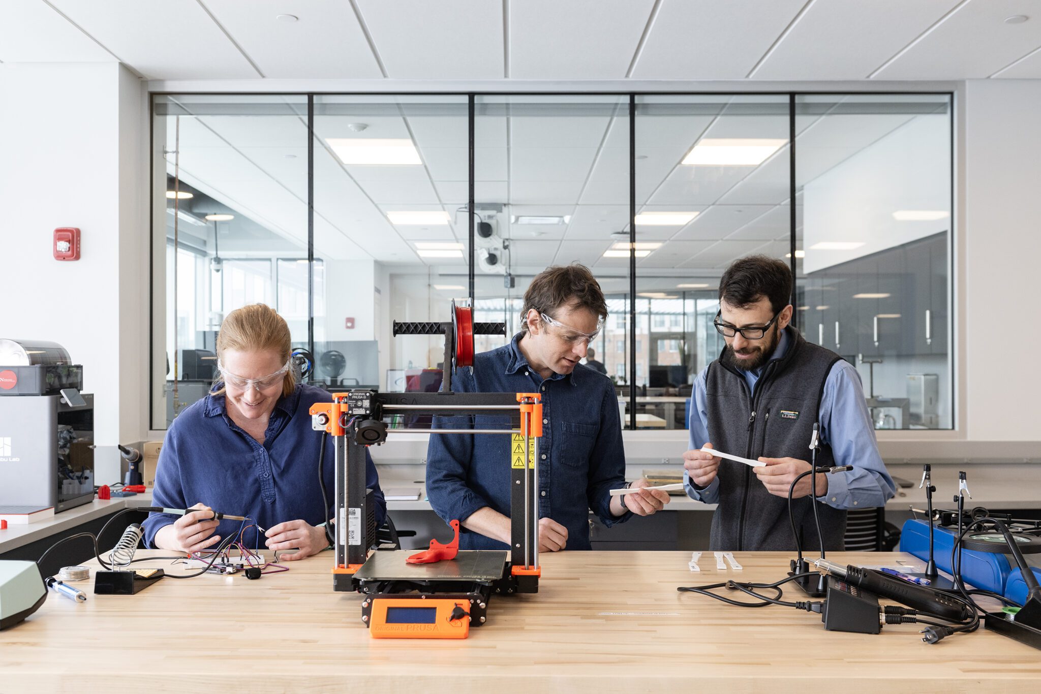 Roux Institute at Northeastern University - Home