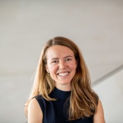 Anna Ackerman - Roux Institute at Northeastern University