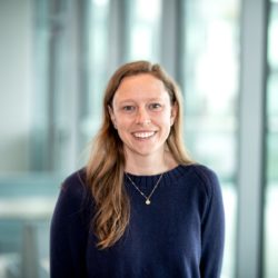 Emily Atwood - Roux Institute at Northeastern University