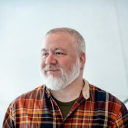 Gary Cantrell - Roux Institute at Northeastern University