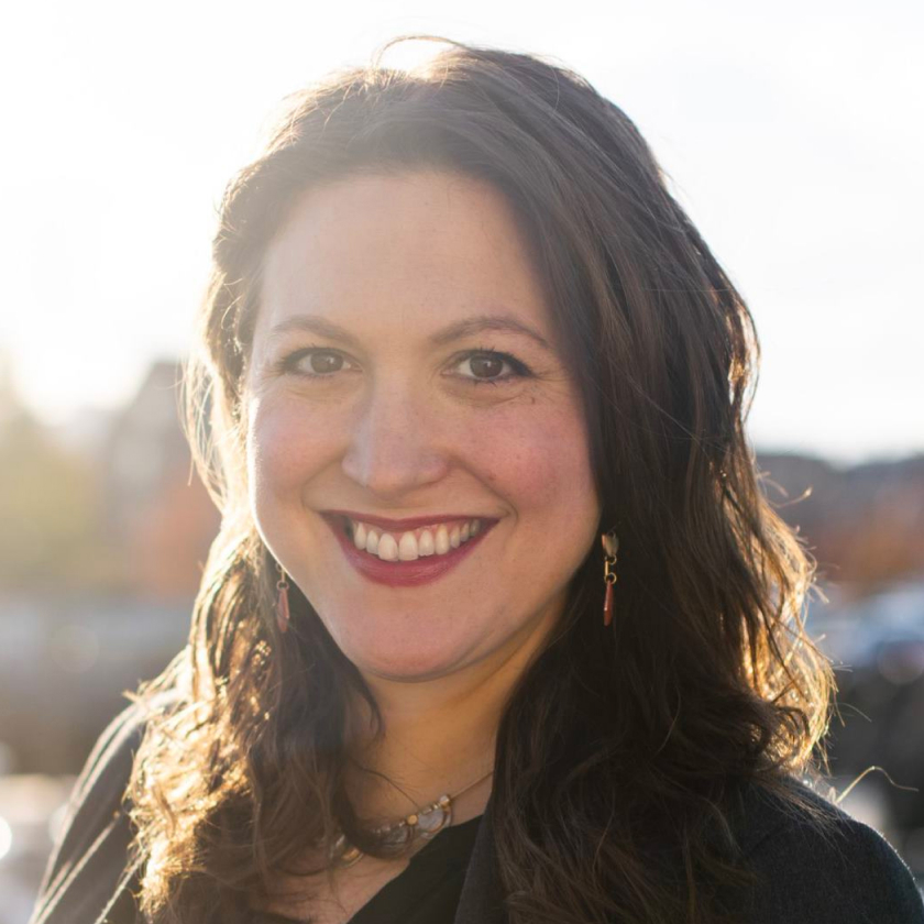 Jordan Doherty - Roux Institute at Northeastern University