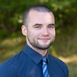 Joshua Carbonell - Roux Institute at Northeastern University