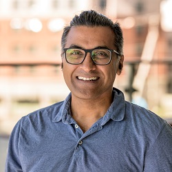 Kiran Vanaja - Roux Institute at Northeastern University