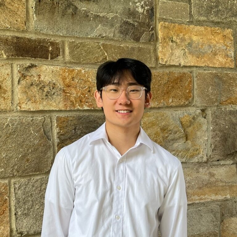 Michael Kim