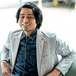 Michael Wan - Roux Institute at Northeastern University