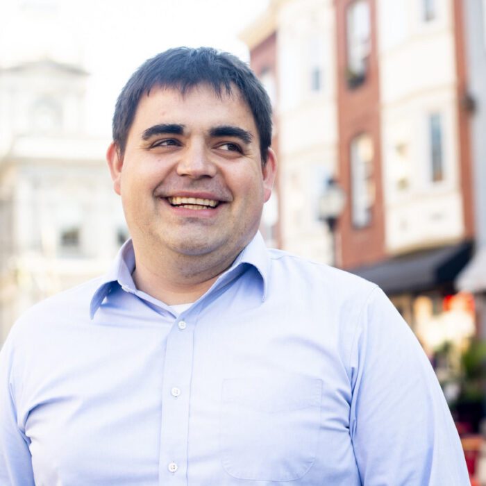 Roux learner spotlight series: meet Owen McCarthy