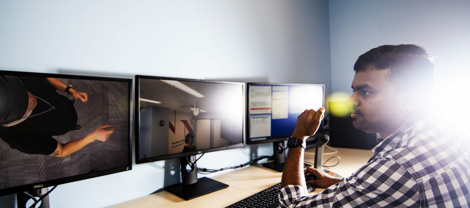 Master of Science in Information Systems