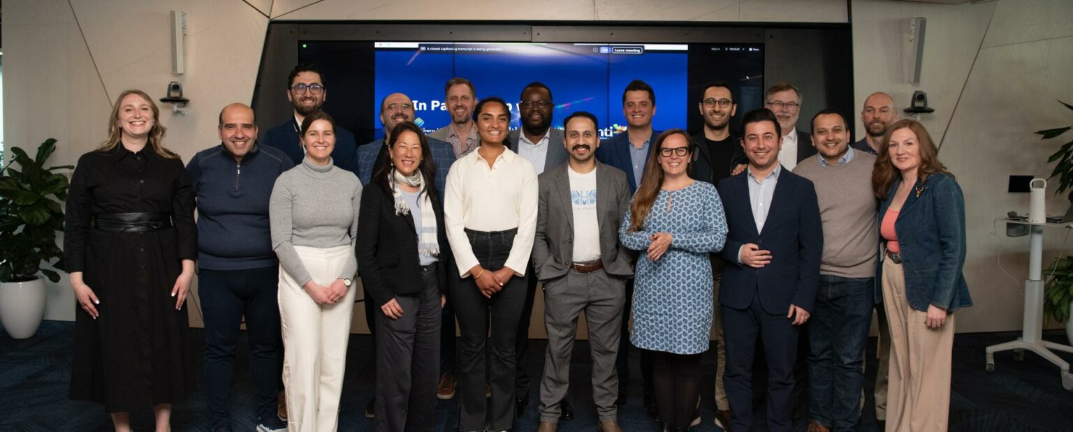 The Roux Institute welcomes 10 new health tech startups to Maine