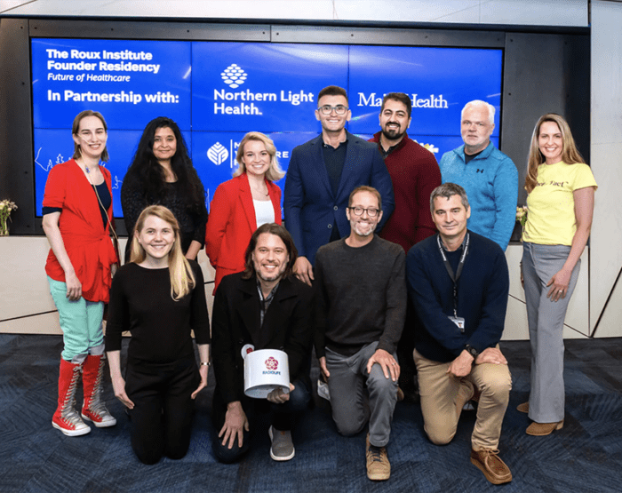 Roux Institute at Northeastern University