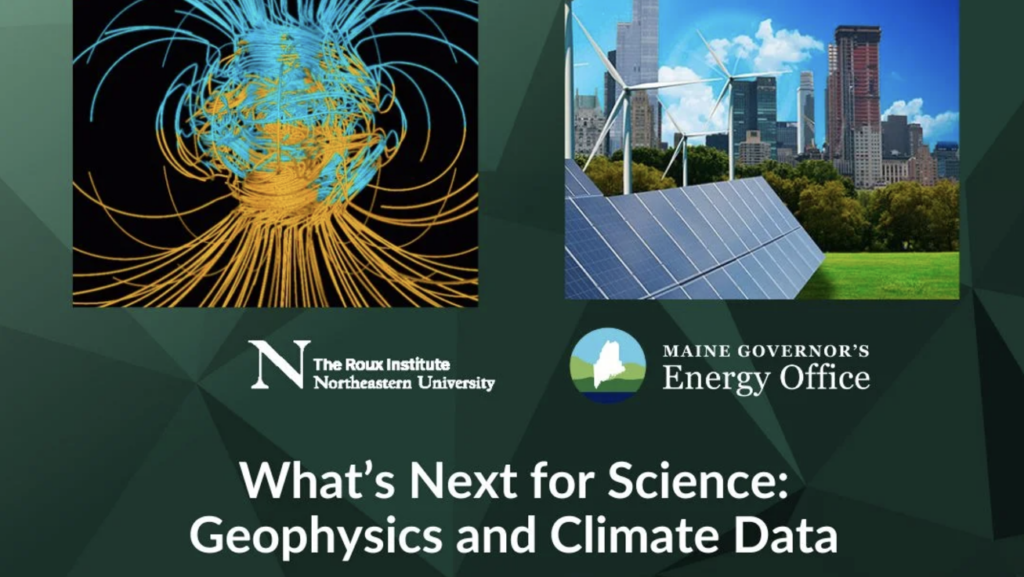 Roux Institute at Northeastern University - About