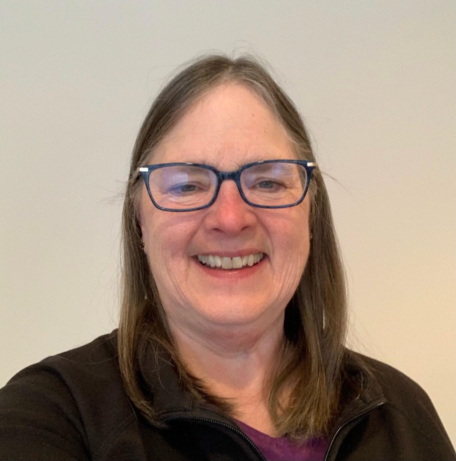 Winifred Lee Dickinson