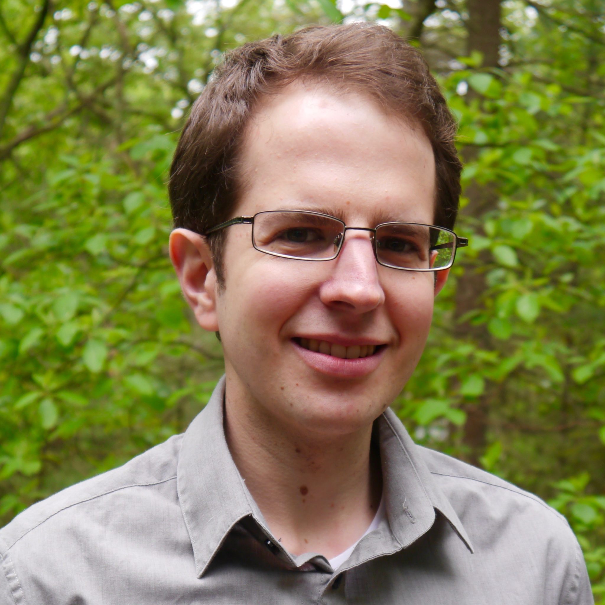 Roux learner spotlight series: meet Jacob Sagrans
