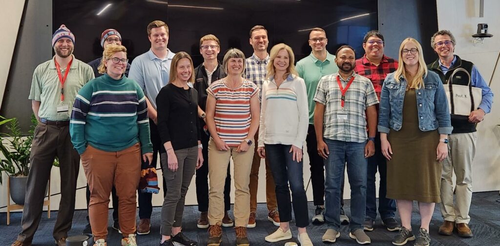 Experiential Learning